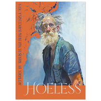 HOELESS - Art Poster – InSitu Posters